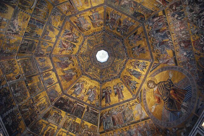 Florence: Duomo Cathedral Private Guided Tour Hosted - Practical Details and Tips