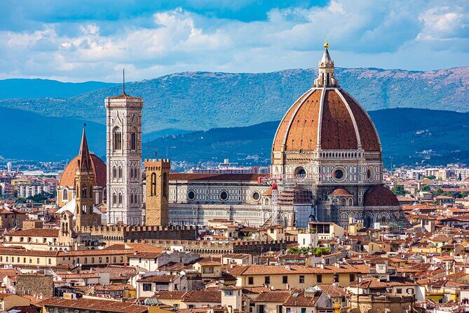 Florence: Duomo Cathedral Private Guided Tour Hosted - Who Should Book This Tour?