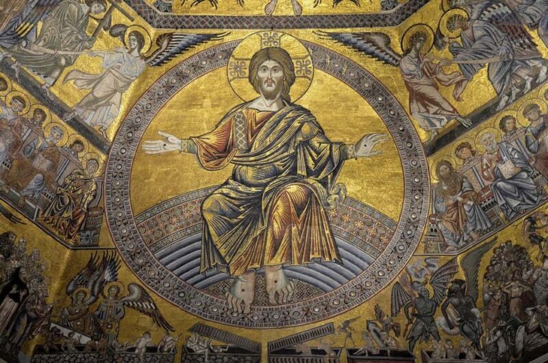 Florence: Duomo Cathedral Reserved Entry & Audio Guide - Is It Worth the Price?
