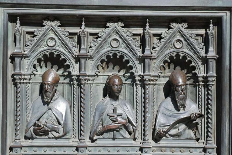 Florence: Duomo Cathedral Reserved Entry & Audio Guide - Who Should Consider This Tour?