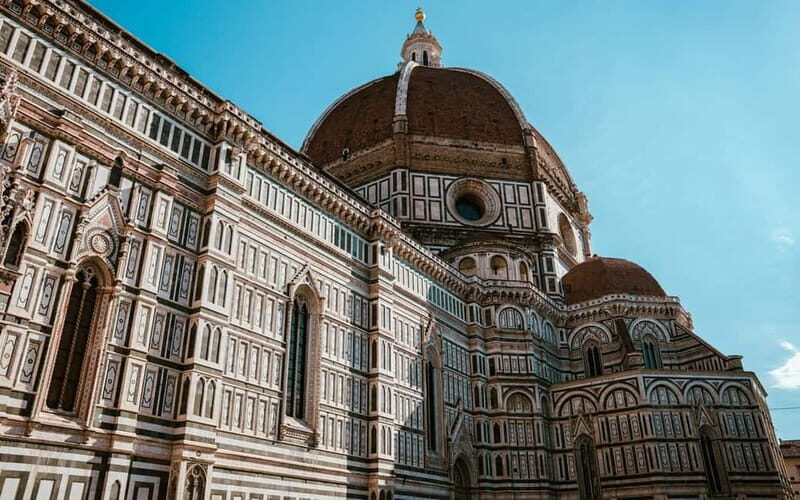 Florence: Duomo Cathedral Skip-the-line Entry & Express Tour - The Experience in Detail