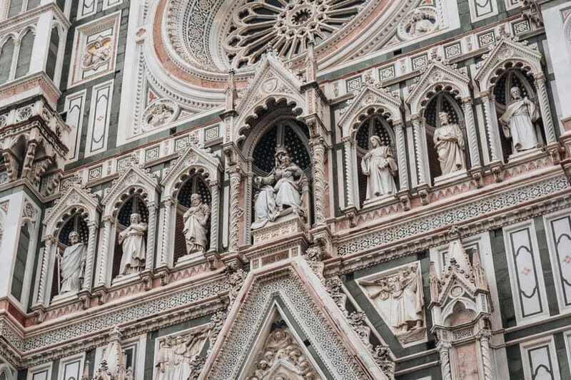 Florence: Duomo Cathedral Skip-the-line Entry & Express Tour - Authenticity and Authentic Experiences