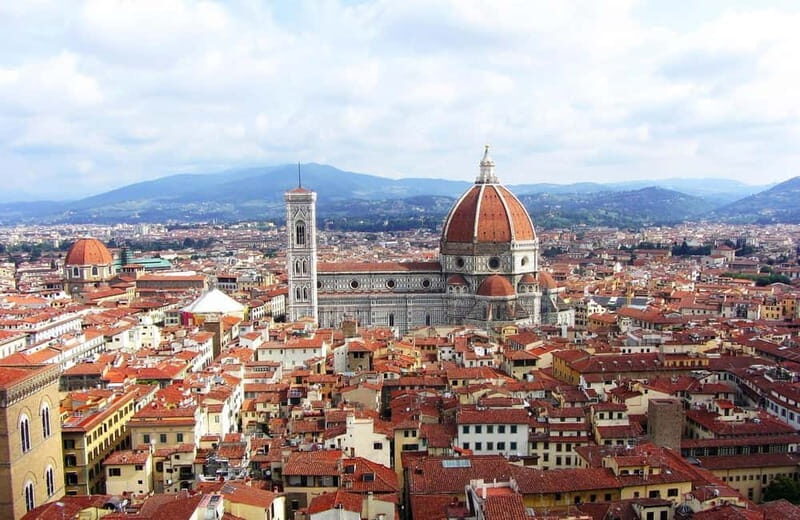 Florence: Duomo Cathedral Skip-the-line Entry & Express Tour - The Practicalities and Value