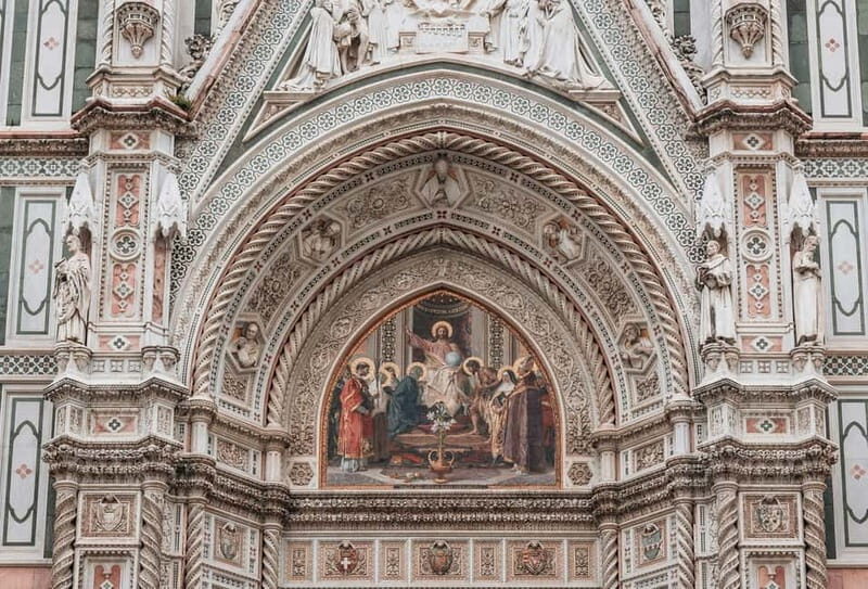 Florence: Duomo Cathedral Skip-the-line Entry & Express Tour - The Sum Up