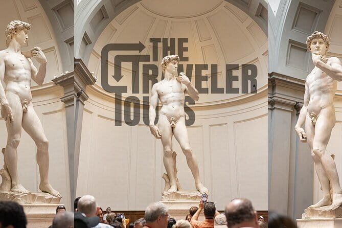 Florence: Duomo Cathedral Skip-the-Line Entry Ticket with Host - Final Words: Who Should Consider This Tour?