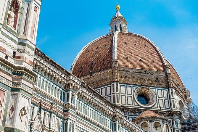 Florence Duomo Cathedral Skip-the-line Guided Tour - Final Thoughts: Is This Tour Right for You?
