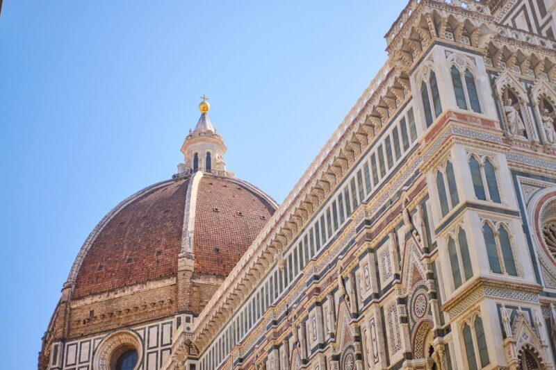 Florence: Duomo Cathedral Skip-the-Line Guided Tour - Why This Tour Stands Out