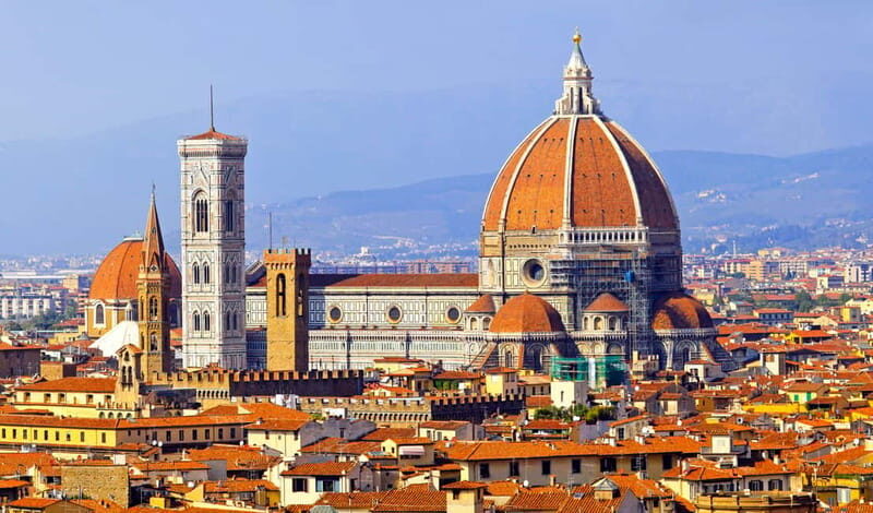 Florence: Duomo Cathedral Skip-the-line Small Group Tour - Why Choose This Tour?