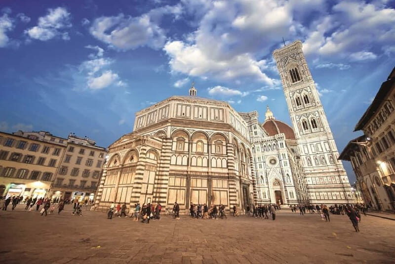 Florence: Duomo Cathedral Skip-the-line Small Group Tour - Final Thoughts: Who Should Book This Tour?