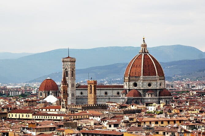 Florence: Duomo Cathedral Ticket with Optional Bell Tower Climb - Informed by Experience: Authentic Traveler Insights