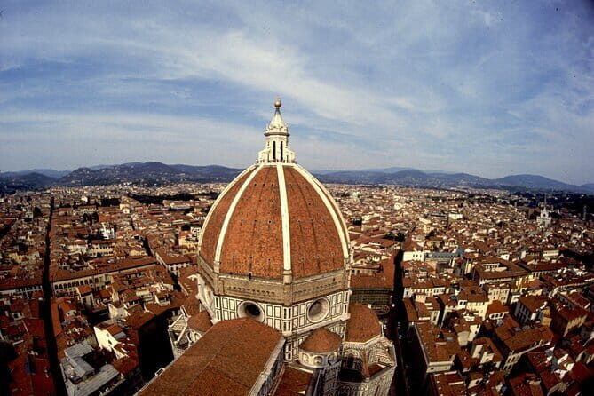 Florence Duomo Complex Guided tour - The Experience: Pros and Cons