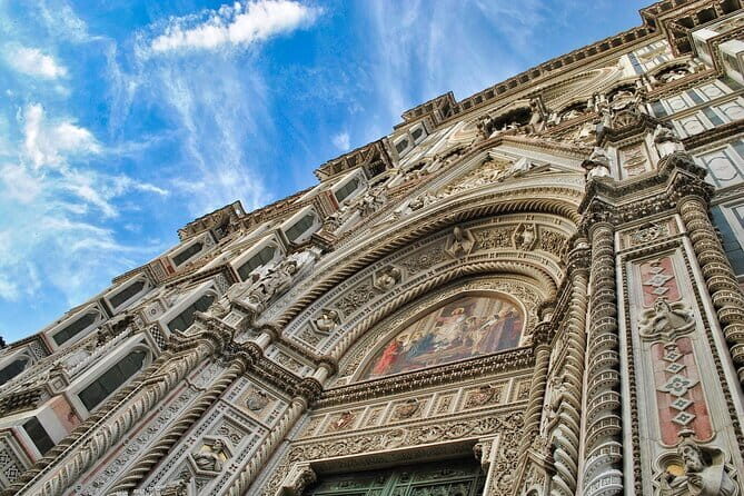 Florence Duomo Complex Guided tour - The Good, the Bad, and the Needs Improvement