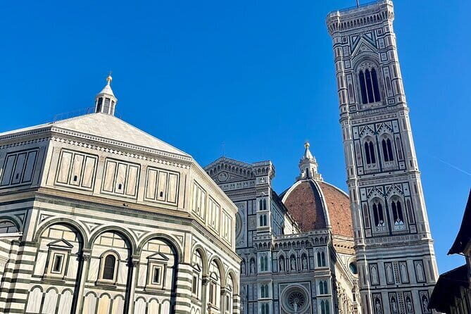Florence Duomo Complex Guided tour - Who Should Consider This Tour?