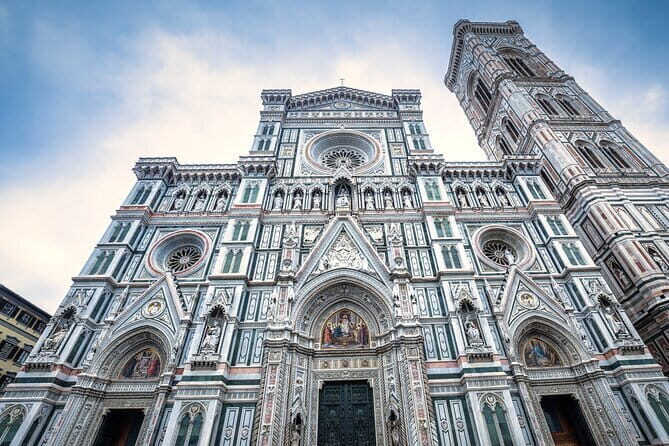 Florence Duomo Complex Guided tour - A Deep Dive into the Florence Duomo Guided Tour