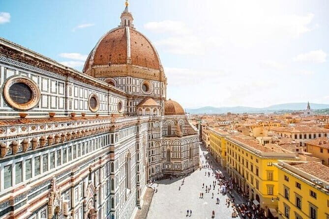 Florence Duomo Complex Guided tour - Who Should Consider This Tour?