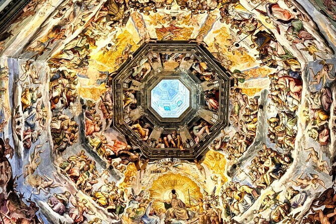 Florence Duomo Complex Guided Tour & Brunelleschis Dome Climb - An In-Depth Look at the Experience