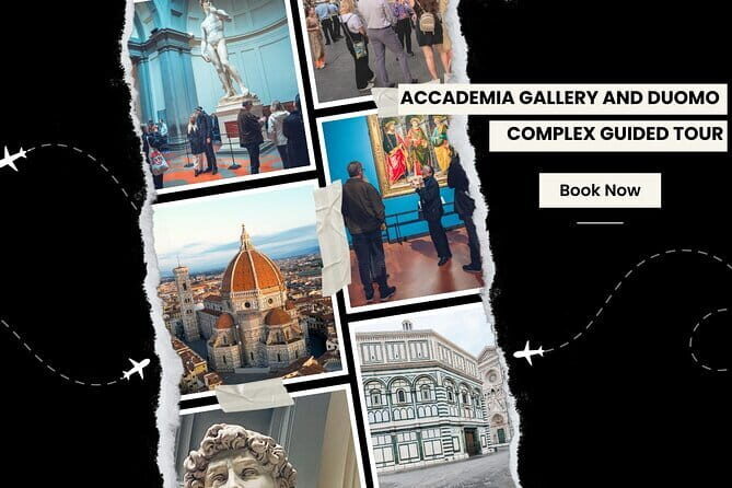 Florence Duomo Complex Guided Tour & Brunelleschis Dome Climb - Practical Tips for Future Visitors
