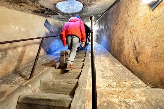 Florence Duomo Complex Guided Tour & Brunelleschis Dome Climb - Who Should Book This Tour?
