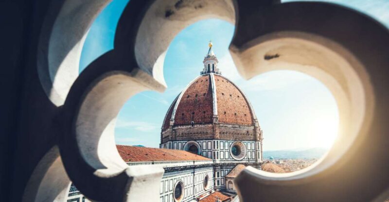 Florence Duomo Complex Guided Tour with Dome Admission - Why This Tour Works Well