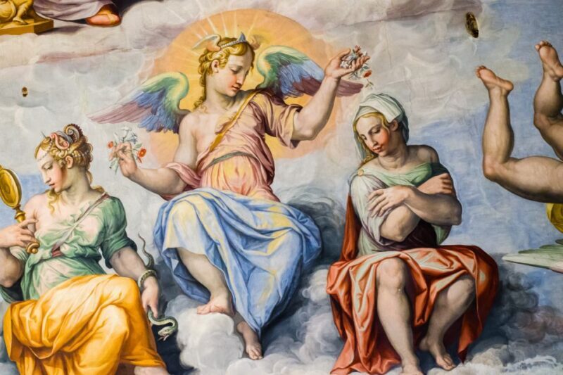 Florence Duomo Complex Guided Tour with Dome Admission - Who This Tour Is Best For