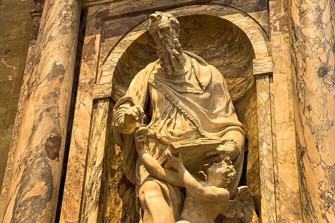 Florence Duomo Complex Private Guided Tour - Who Should Book This Tour?