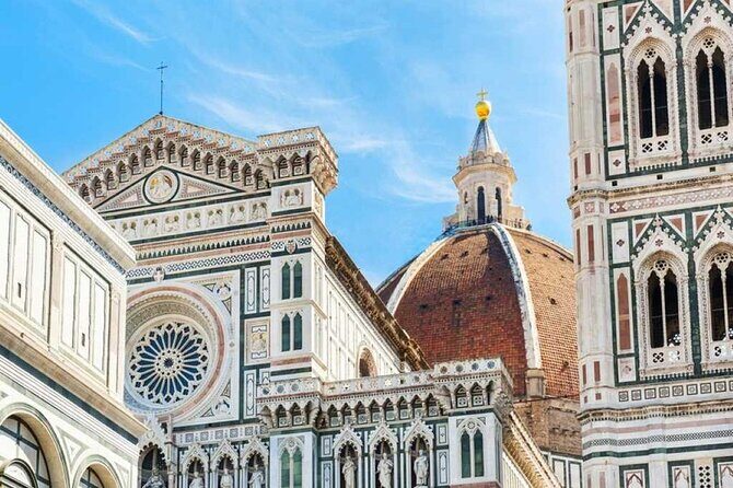 Florence: Duomo Complex Private Guided Tour & Optional Dome Climb - Final Thoughts: Who Should Book This Tour?