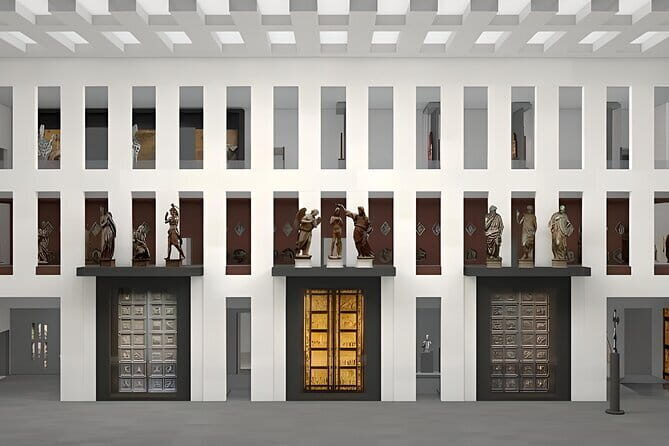 Florence Duomo Complex Private Tour - Exploring Florence’s Duomo Complex: An In-Depth Look