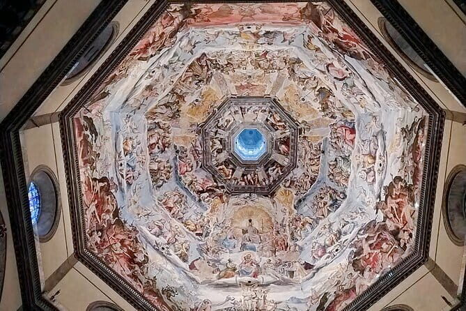 Florence Duomo Complex Private Tour - Guide Quality and Group Experience