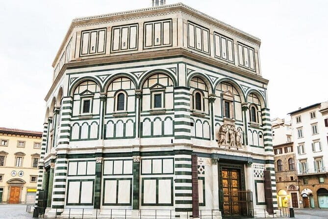 Florence Duomo Complex Private Tour - What’s Not Included and Why That Matters
