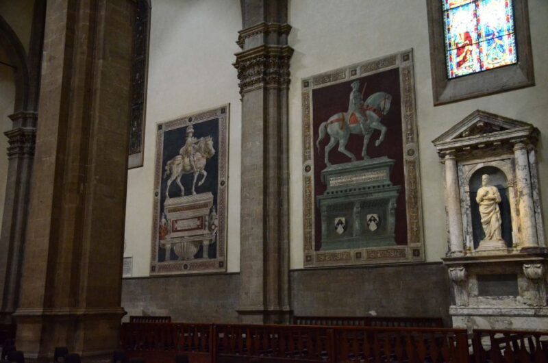Florence: Duomo Complex Tour with Giotto Tower Ticket - Practical Tips for Travelers