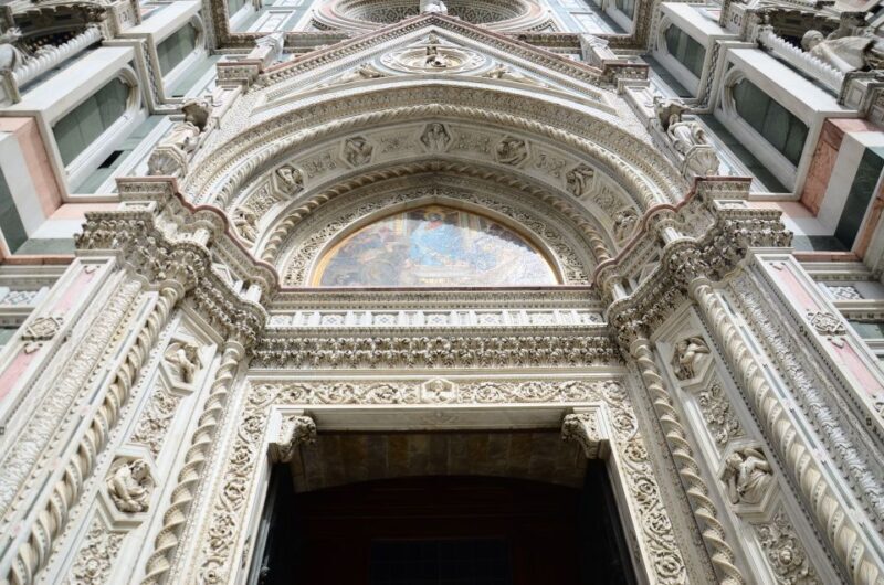 Florence: Duomo Complex Tour with Giotto Tower Ticket - The Sum Up