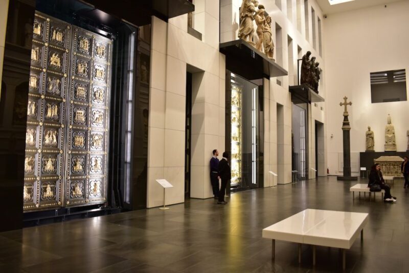 Florence: Duomo Complex Tour with Giotto Tower Ticket - Who Will Love This Tour?