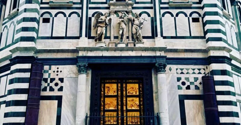 Florence Duomo Complex Tour (With No Climbs) - A Closer Look at the Tour Experience