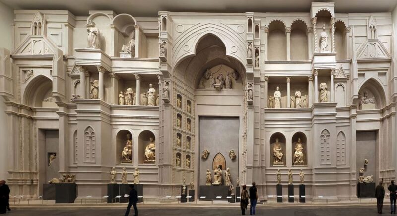 Florence Duomo Complex Tour (With No Climbs) - Who Should Consider This Tour?