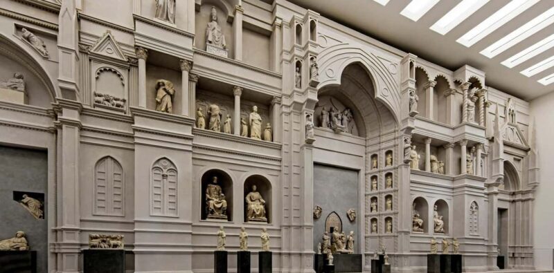 Florence: Duomo Crypt, Baptistery and Museum Entry Ticket - Who is This Tour Best For?