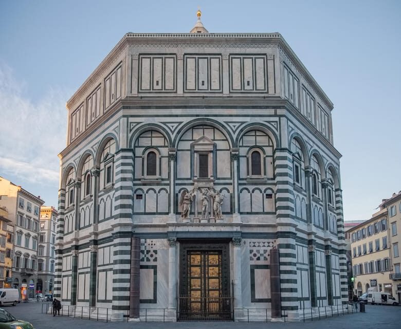 Florence: Duomo Crypt, Baptistry and Museum Entry Ticket - Is This Tour for You?