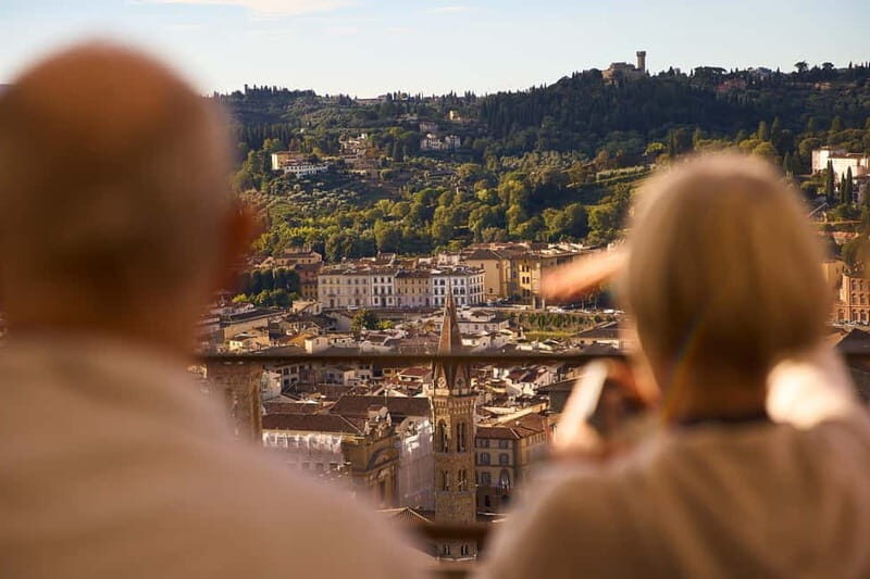 Florence: Duomo Dawn Entry with Key Holder & Dome Climb Tour - Practical Tips for Future Visitors