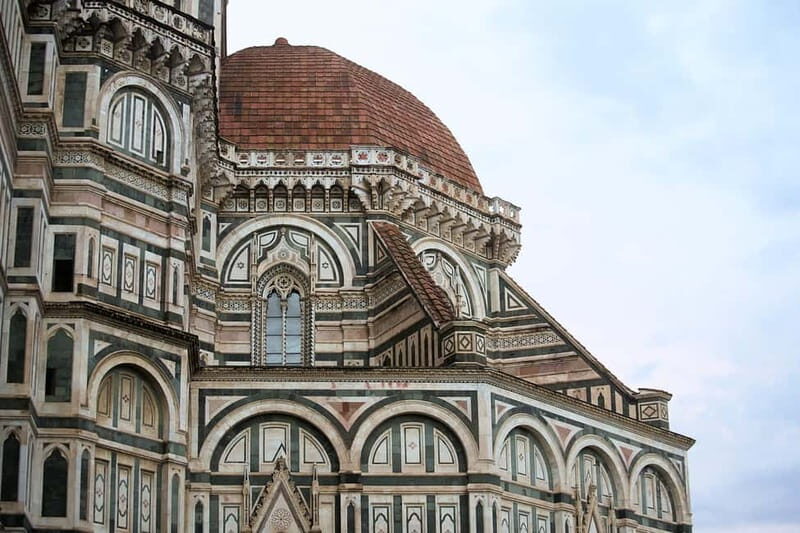 Florence: Duomo Dawn Entry with Key Holder & Dome Climb Tour - FAQ