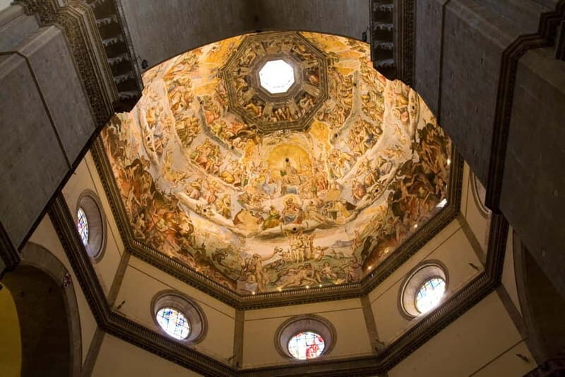 Florence Duomo Exclusive Entry: Guided Tour, Giotto's Tower - Why This Tour Matters: A Deeper Look