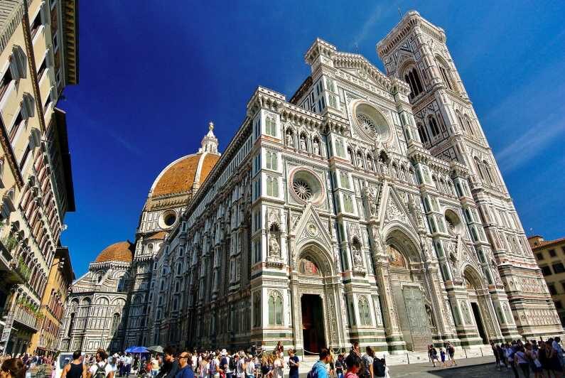 Florence: Duomo S. Maria del Fiore Skip-the-line Guided Tour - Introduction: Why Consider this Tour?