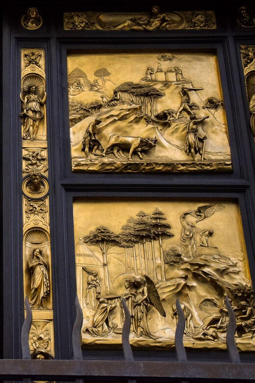 Florence: Duomo S. Maria del Fiore Skip-the-line Guided Tour - The Significance of Brunelleschi’s Dome