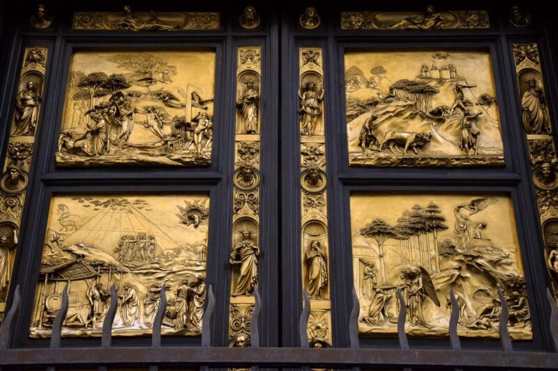 Florence: Duomo S. Maria del Fiore Skip-the-line Guided Tour - The Practicalities: What You Need to Know