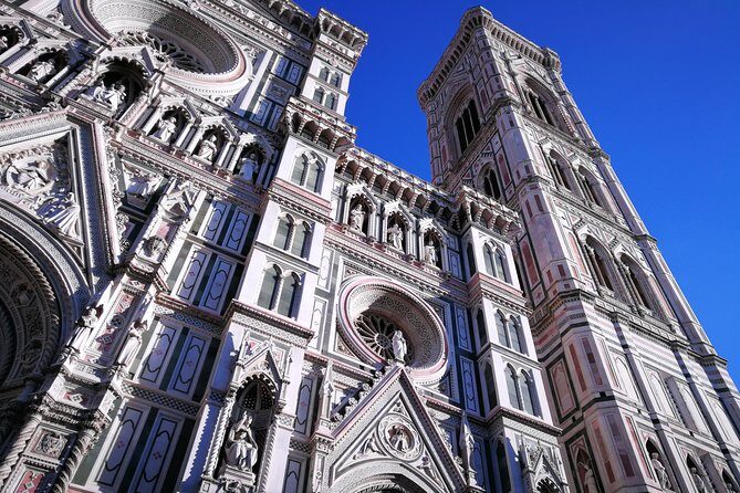 Florence Duomo Skip-Any-Line Guided Tour with Priority Entrance - FAQ