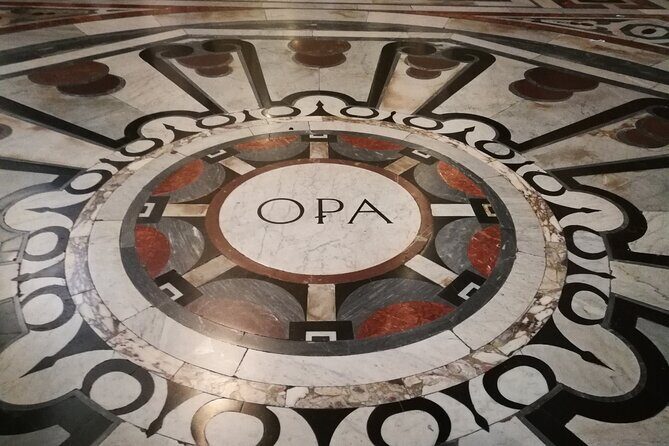 Florence Duomo Skip-Any-Line Guided Tour with Priority Entrance - Final Takeaway