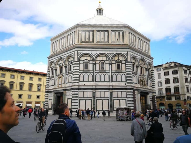 Florence: Duomo Skip-Any-Line Tour - How the Tour Is Structured and What You Can Expect