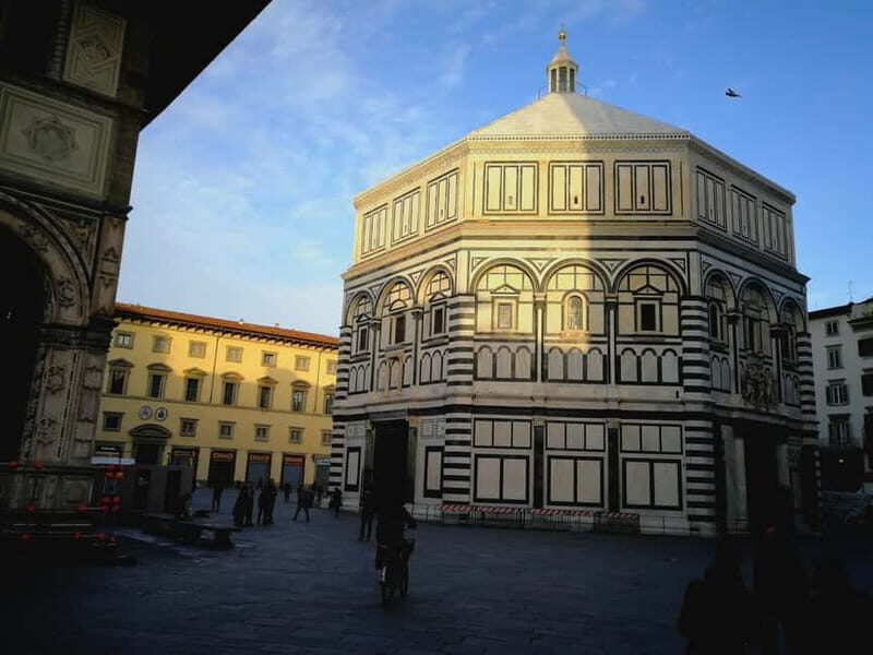 Florence: Duomo Skip-Any-Line Tour - Value for Money
