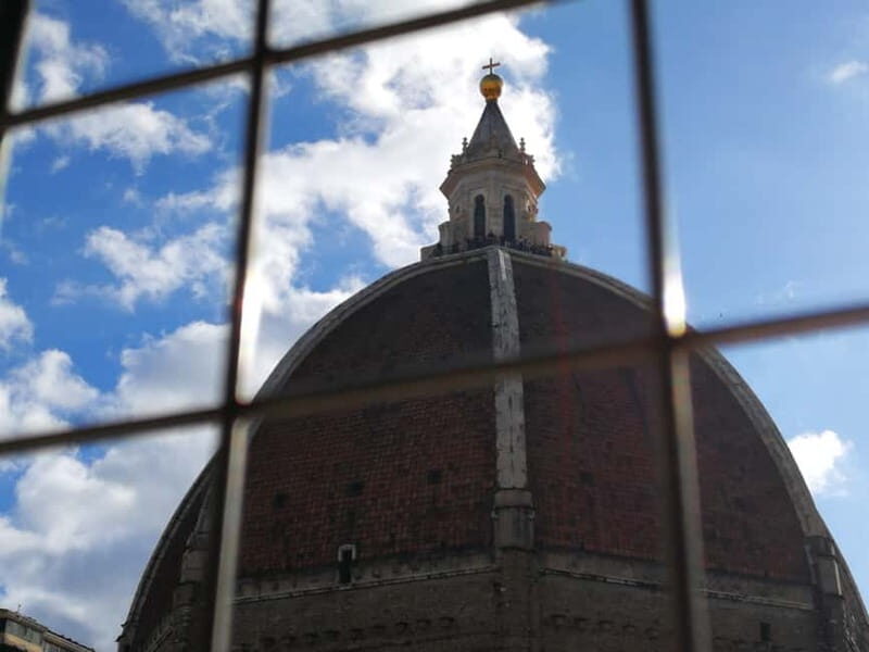 Florence: Duomo Skip-Any-Line Tour - Practical Tips for Travelers