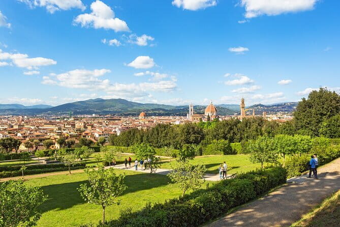Florence Duomo Skip the Line Exclusive Guided Tour - The Sum Up