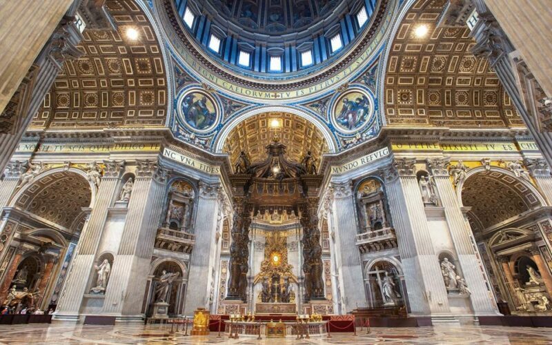 Florence Duomo Tour: Cathedral, Brunelleschi's Dome and More - Key Points