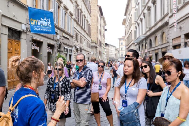 Florence: Duomo Tour with Brunelleschi's Dome Climb Ticket - Florence: Duomo Tour with Brunelleschis Dome Climb Ticket – A Complete Guide